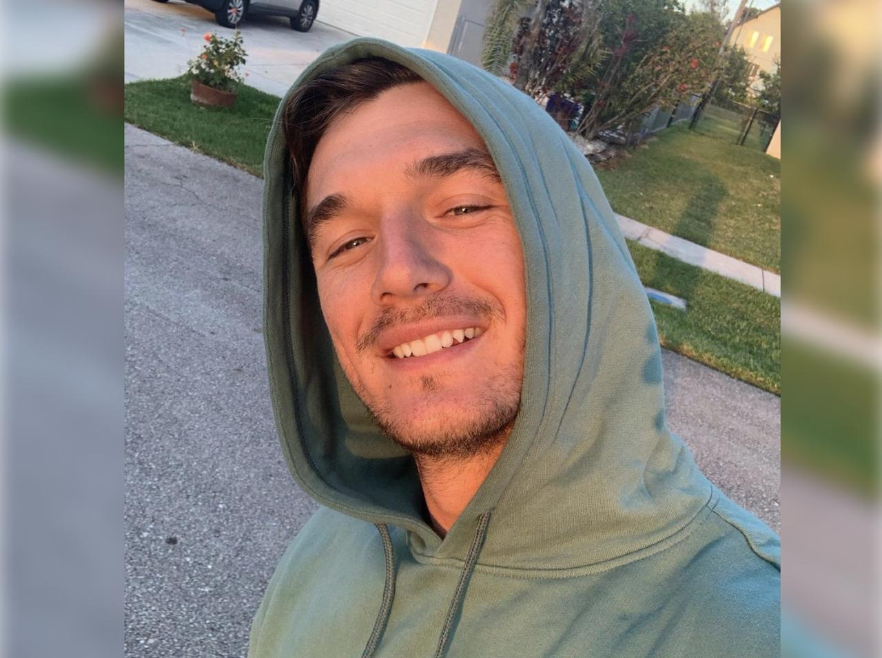 Reality Star Tyler Cameron Reveals Writing His Book Was Therapeutic