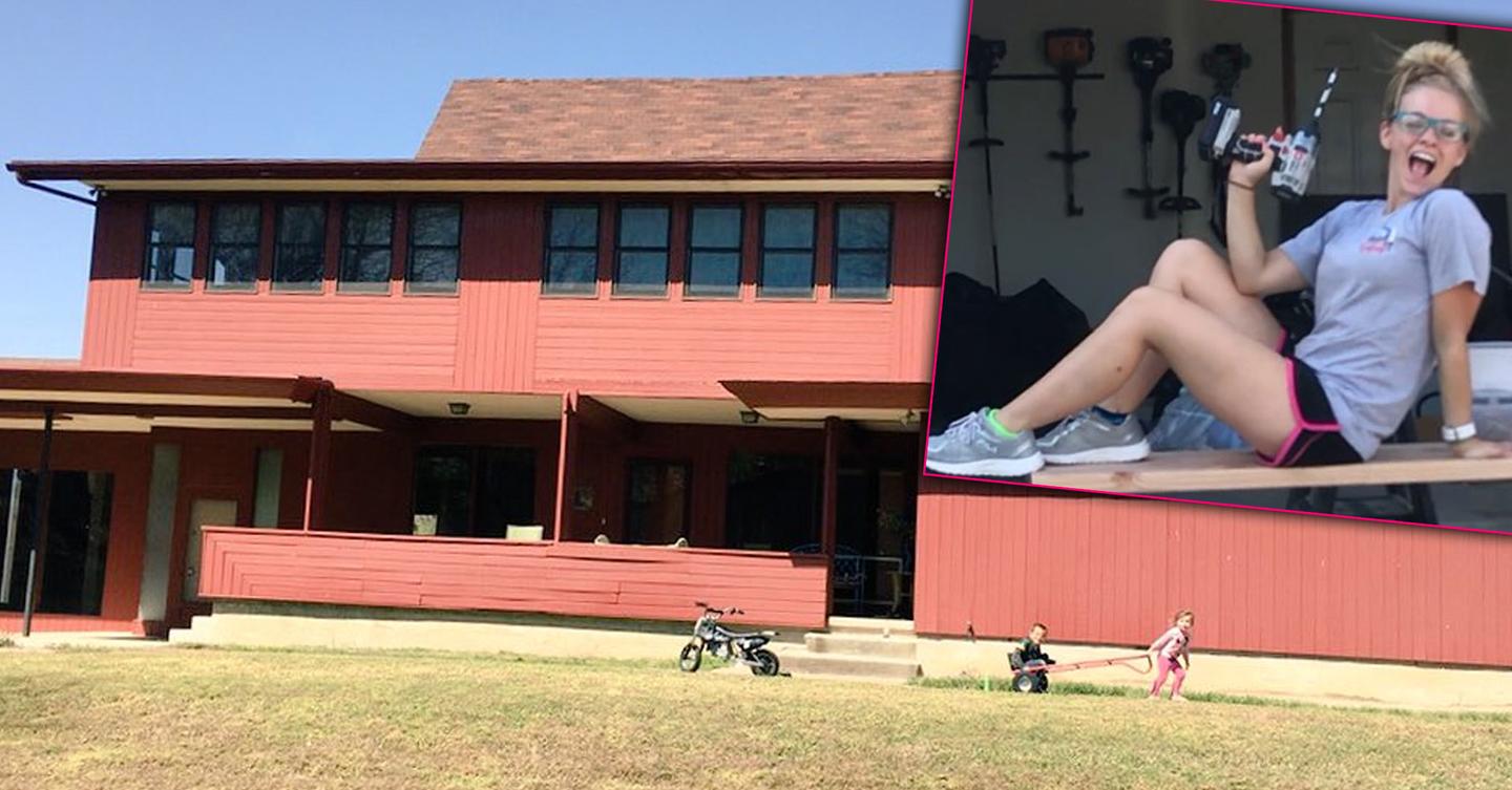 See Inside 'Teen Mom' Mackenzie Mckee's STUNNING Mansion