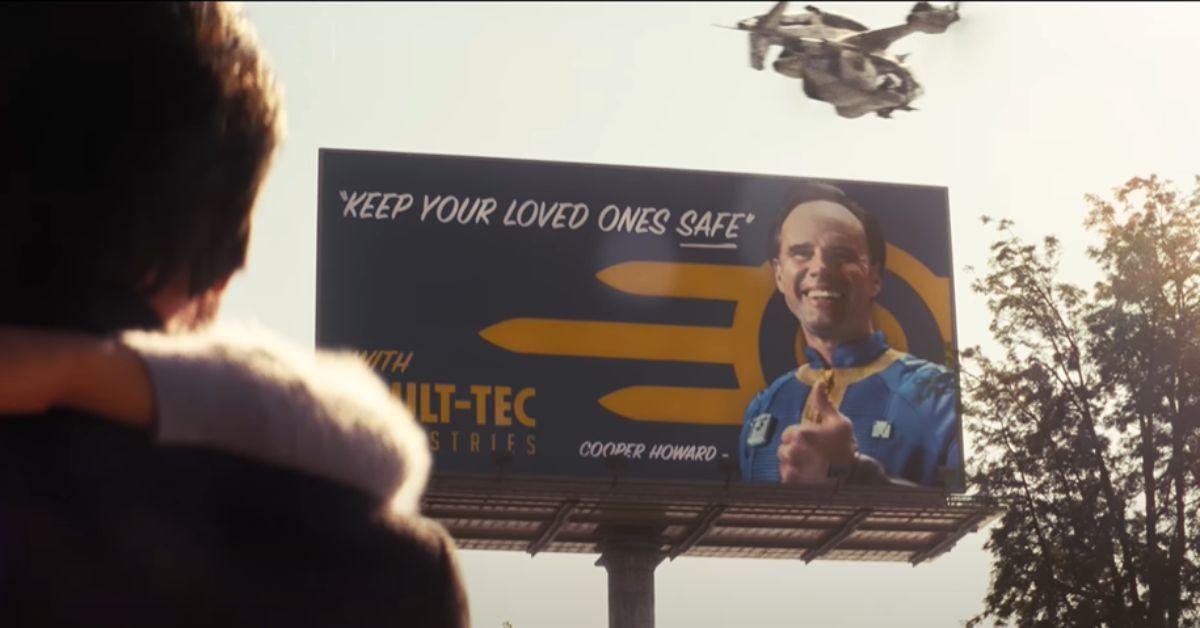 'Fallout' Season 2 Teaser Dives Into New Vegas