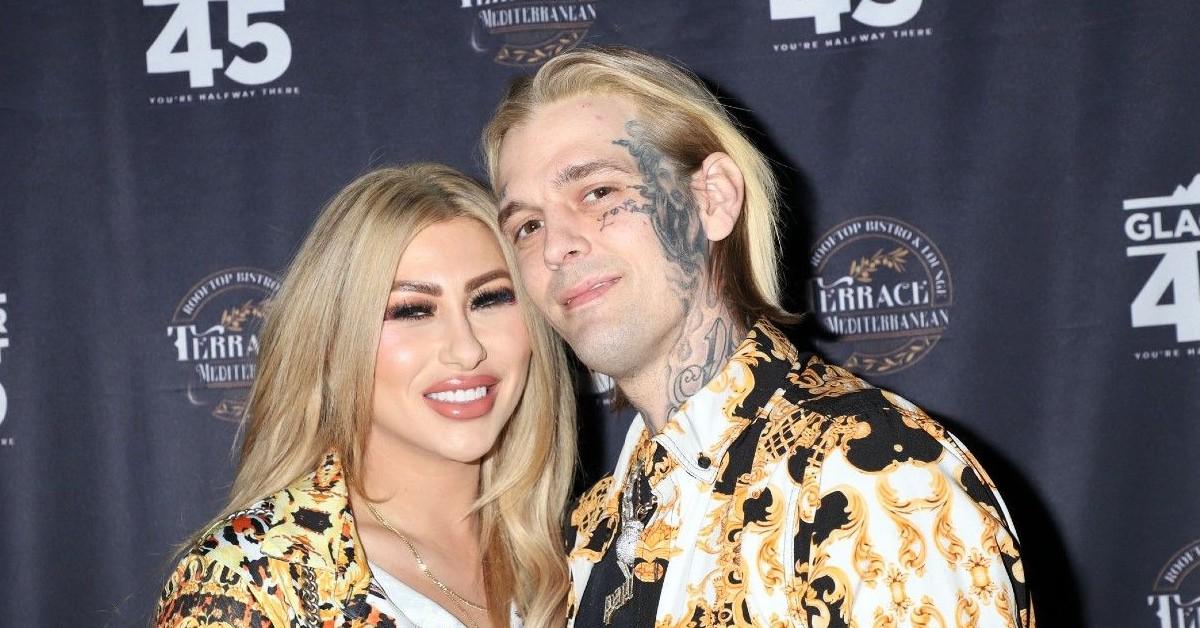 Melanie Martin Pens Heartfelt Message On Son Prince's Birthday