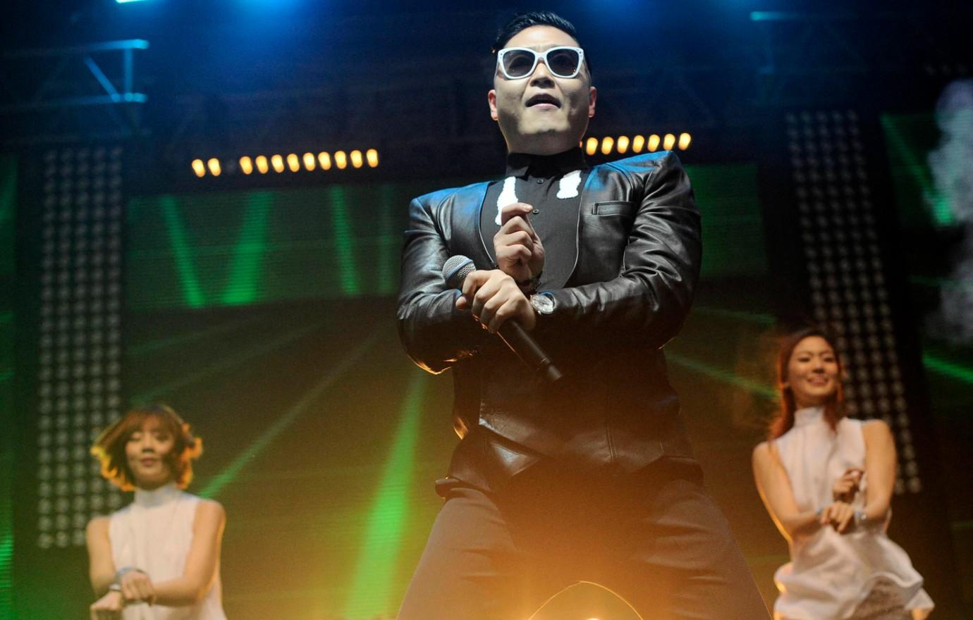 Inside Korean Singer Psy's Life After 'Gangnam Style'