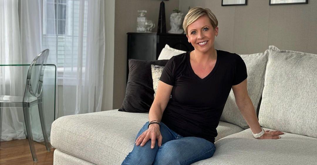 Scout Couture's Amy Basile Says Secret To Creating The Ultimate T-Shirt