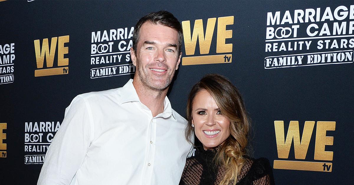 Bachelorette's Ryan Sutter Diagnosed With Lyme Disease
