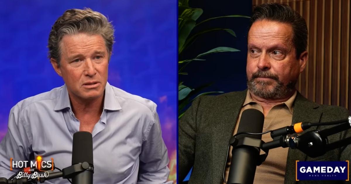 Nick Reiner's Ex-Lawyer Alan Jackson Snaps At Resignation Questions