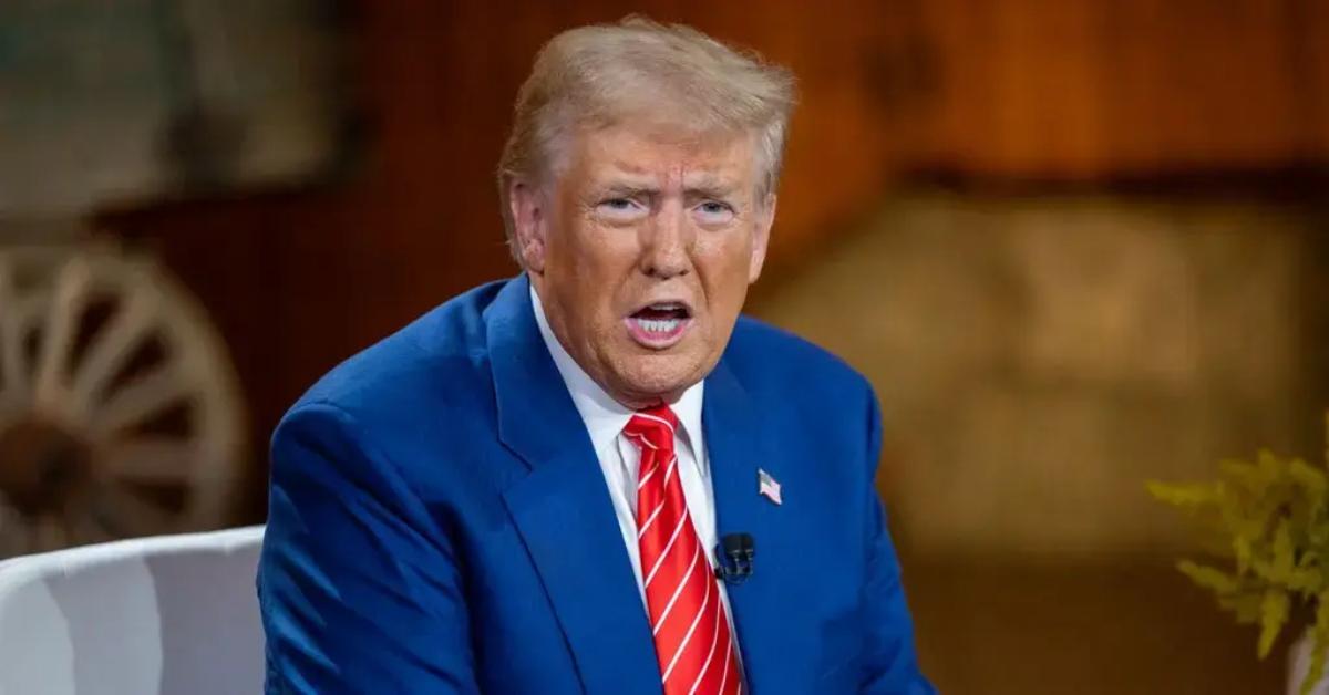Jimmy Kimmel Mocks Donald Trump Over Yemen Text Group Chat Scandal