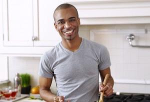 Travis London's Healthy Chic Eat of the Week