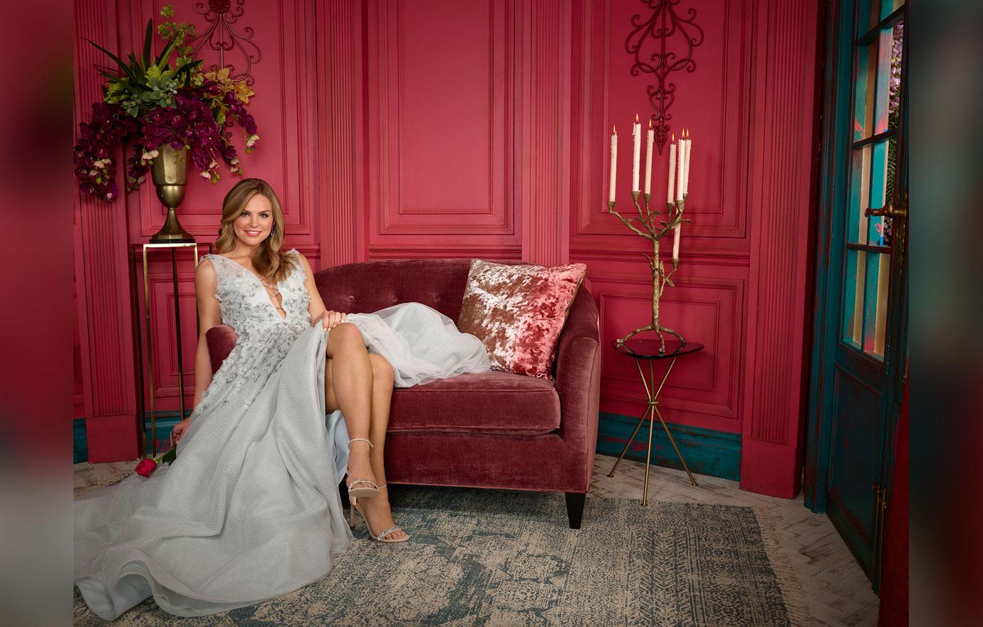 'Bachelorette' Hannah Brown's Suitor Matteo Valles Has Fathered 114 Kids