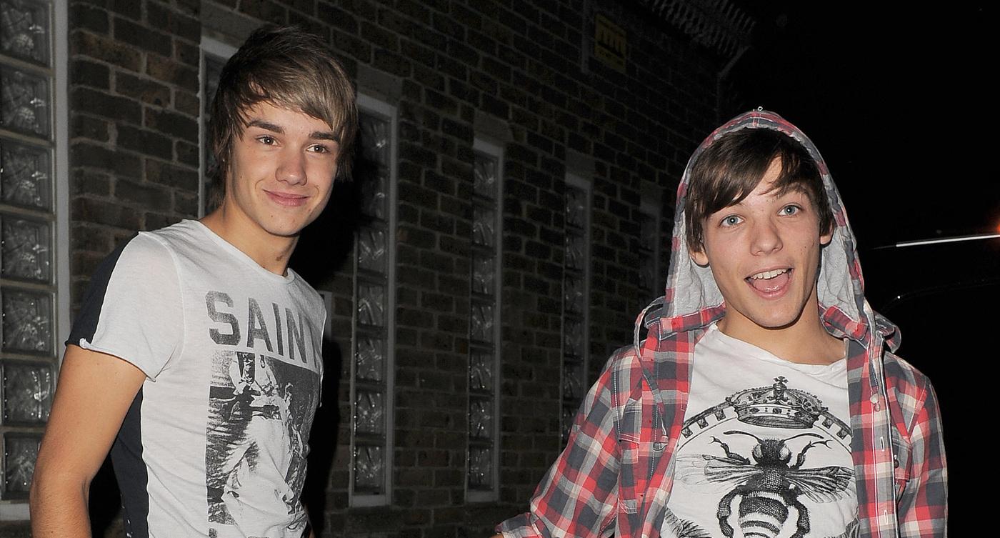 Louis Tomlinson Breaks Silence On Liam Payne's Death