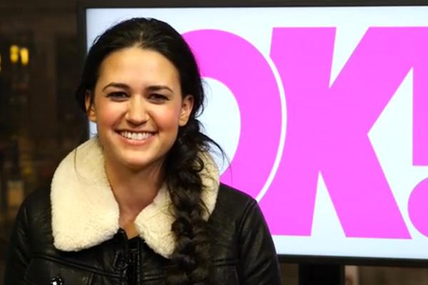 OK! Exclusive Video: Watch Singer/Songwriter Kat Dahlia Belt Out *NSYNC ...