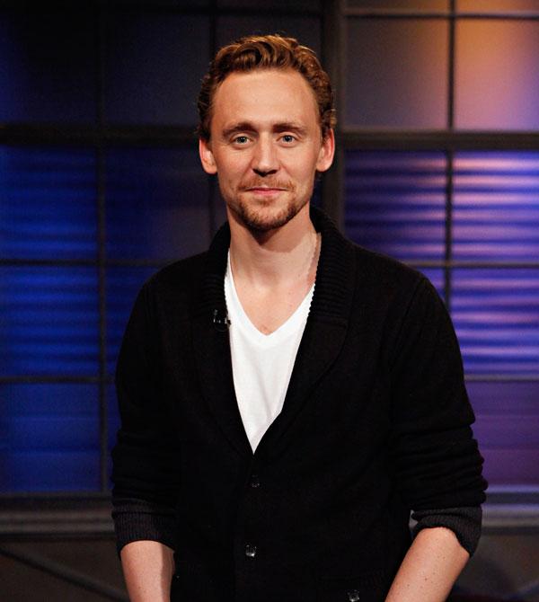 Tom Hiddleston: By The Numbers