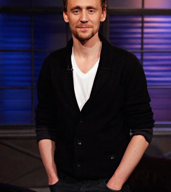 Tom Hiddleston: By The Numbers