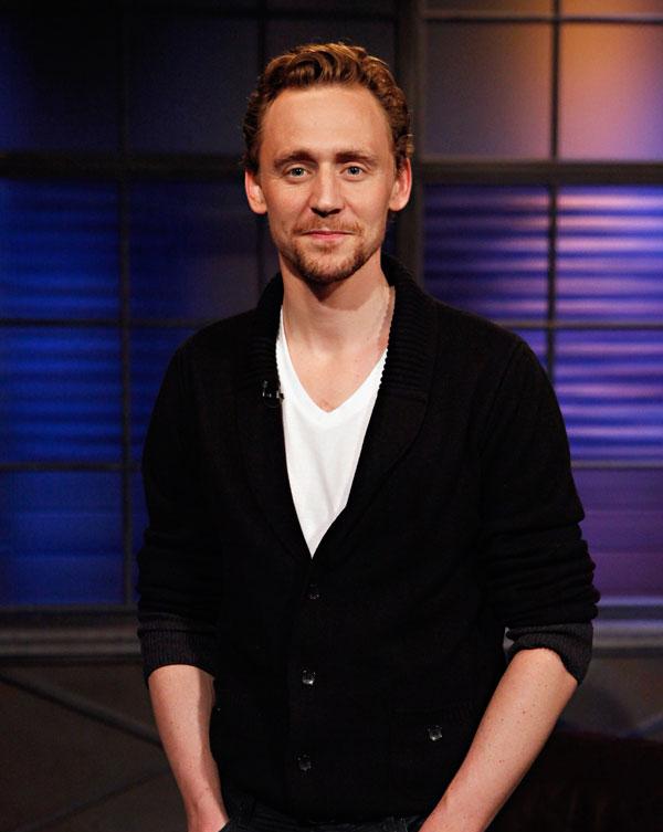 Tom Hiddleston: By The Numbers
