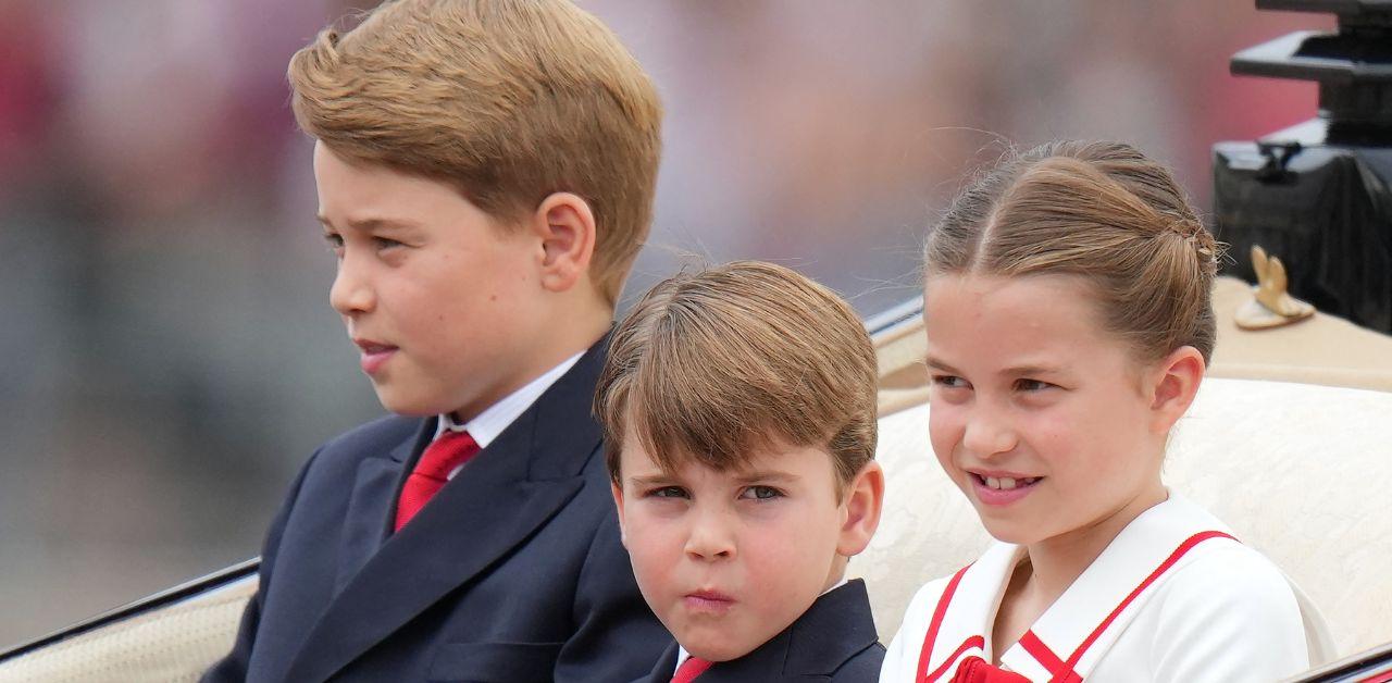 Inside Kate Middleton & Princess Charlotte's Strong Bond