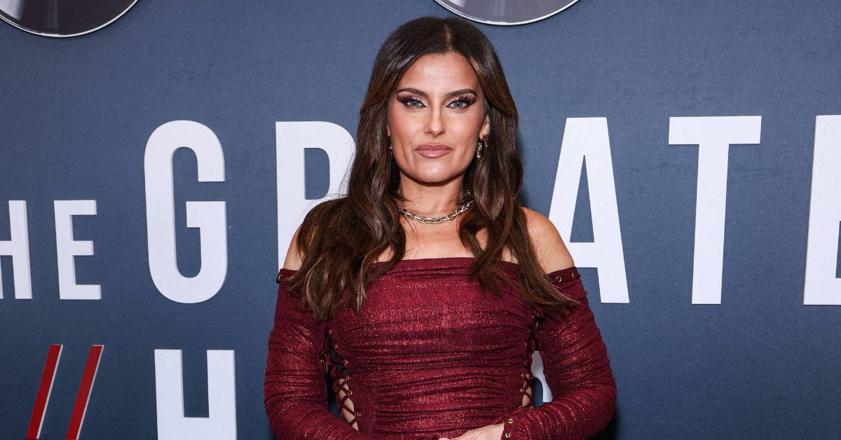 Nelly Furtado Declares She's Never Had 'Any Face Or Body Surgeries'