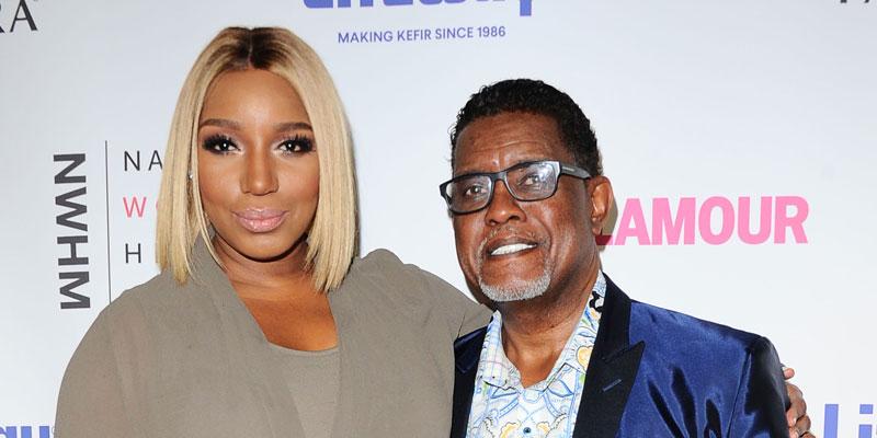 Nene Leakes Posts Family Portrait Instagram Amid Gregg's Cancer Battle