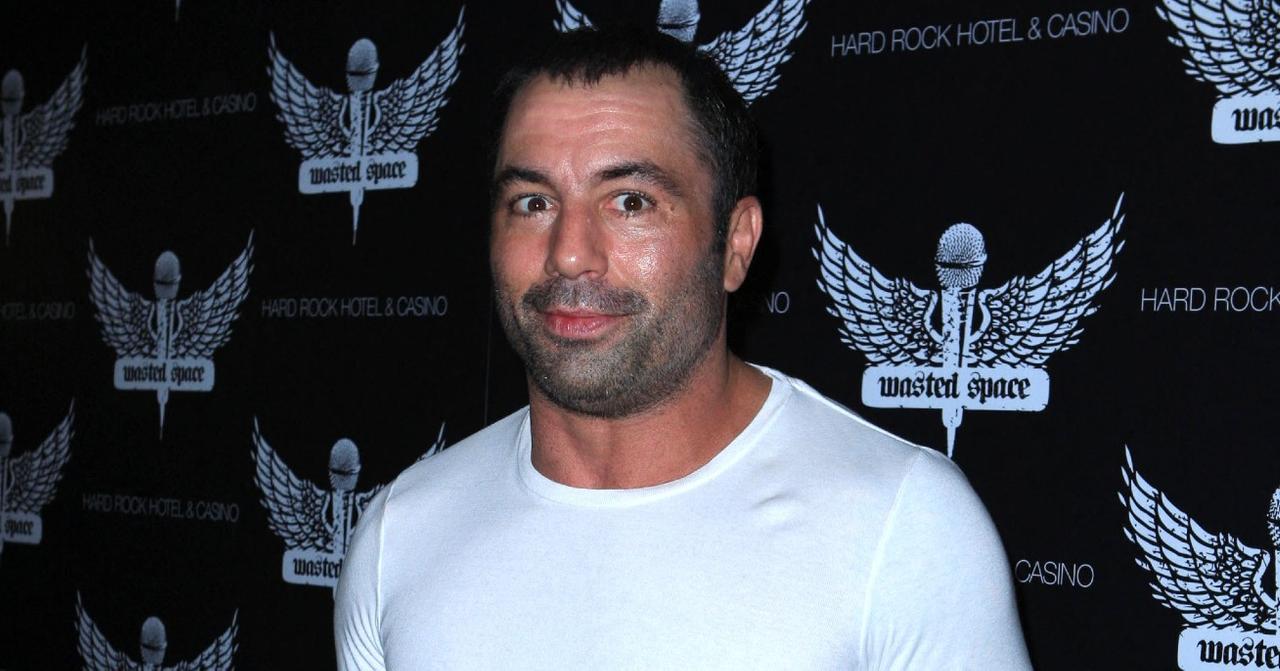 Joe Rogan Calls Jennifer Lopez 'A Lot Of Work' After Multiple Divorces