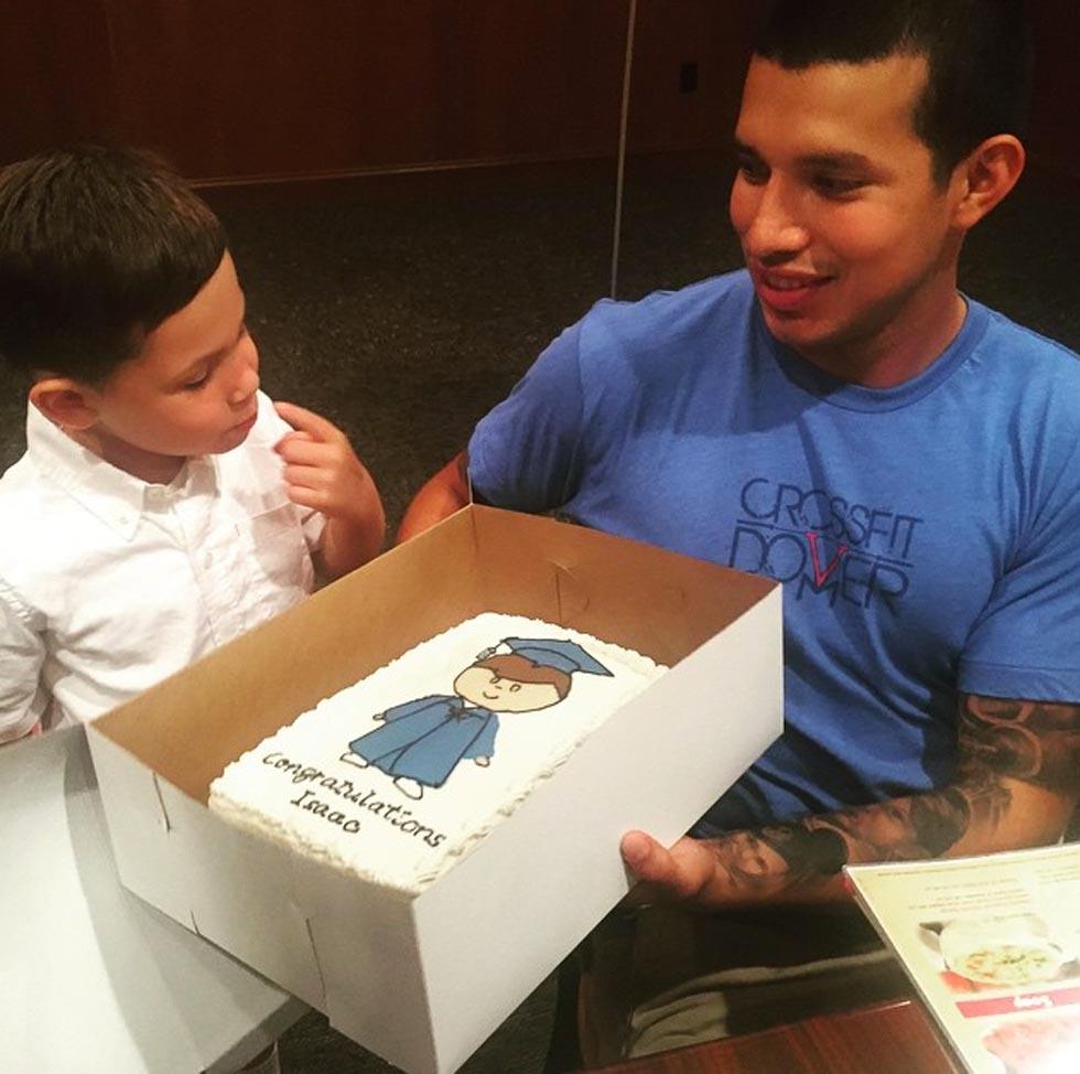 So Big Already! 9 Adorable Pics Of The Teen Mom Kids At Graduation