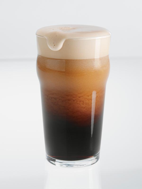 6 Sporty Super Bowl Cocktails for Game Day