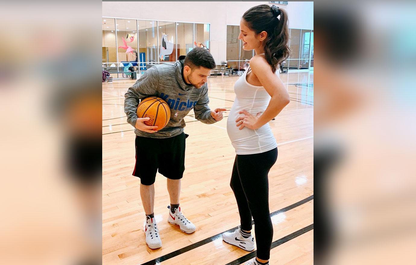 'Entourage' Alum Jerry Ferrara Welcomes First Child With Wife Breanne