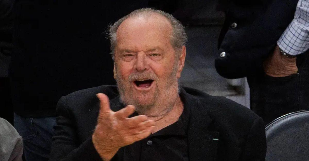 Inside Jack Nicholson's Recluse Life: Where Is He Now?
