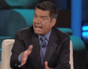 George Lopez's 'Lopez Tonight' Gets Axed by TBS: "Thursday Will be the ...