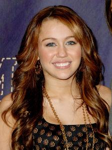 Happy Birthday, Miley!