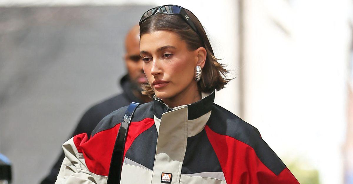 Hailey Bieber Slams Fans Attacking Selena Gomez