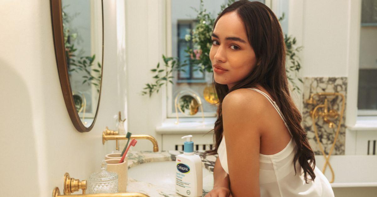 Thalia Besson Says Cast Of 'Emily In Paris' Made Her Feel 'Welcome'