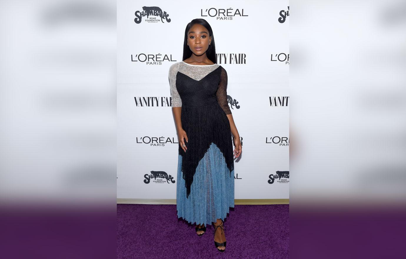 Inside Fifth Harmony’s Normani Kordei’s Shocking Family Secret