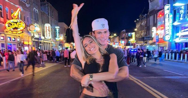 Mark Estes Reacts To Kristin Cavallari's Remarks About Having Kids