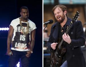 Coachella 2011 Lineup: Kanye West & Kings of Leon Make the List