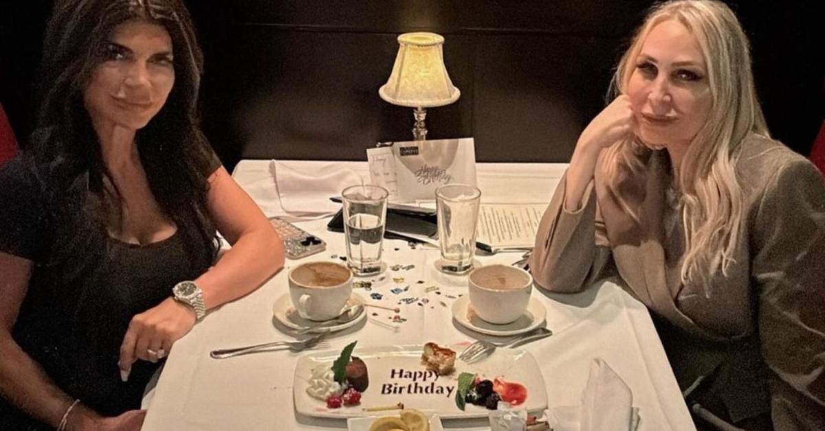 Kim DePaola Says 'RHONJ' Will Have A Huge 'Shake-Up'