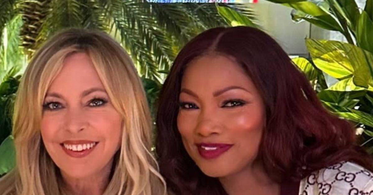 Garcelle Beauvais 'May Have Been Fired' From 'RHOBH,' Source Claims
