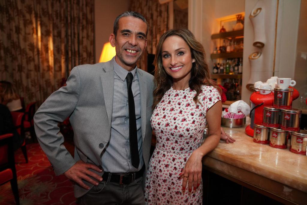 Celebrities Spotted Out and About – Week of March 1st