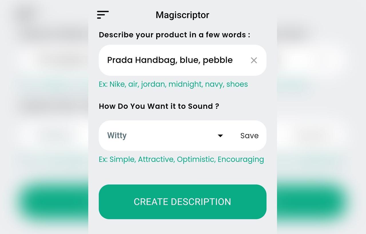 Learn Tips From Michael Chierchio, Creator Of Magiscriptor App