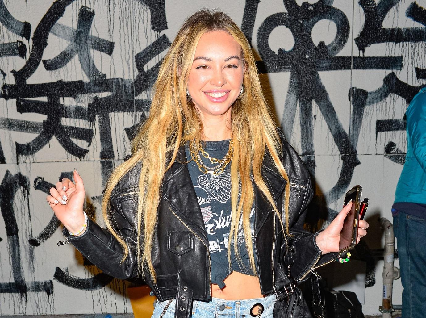 Did Scott Disick & Corinne Olympios Ever Date?