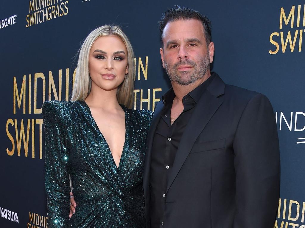 Lala Kent Takes A Dig At Ex Randall Emmett After Pregnancy News