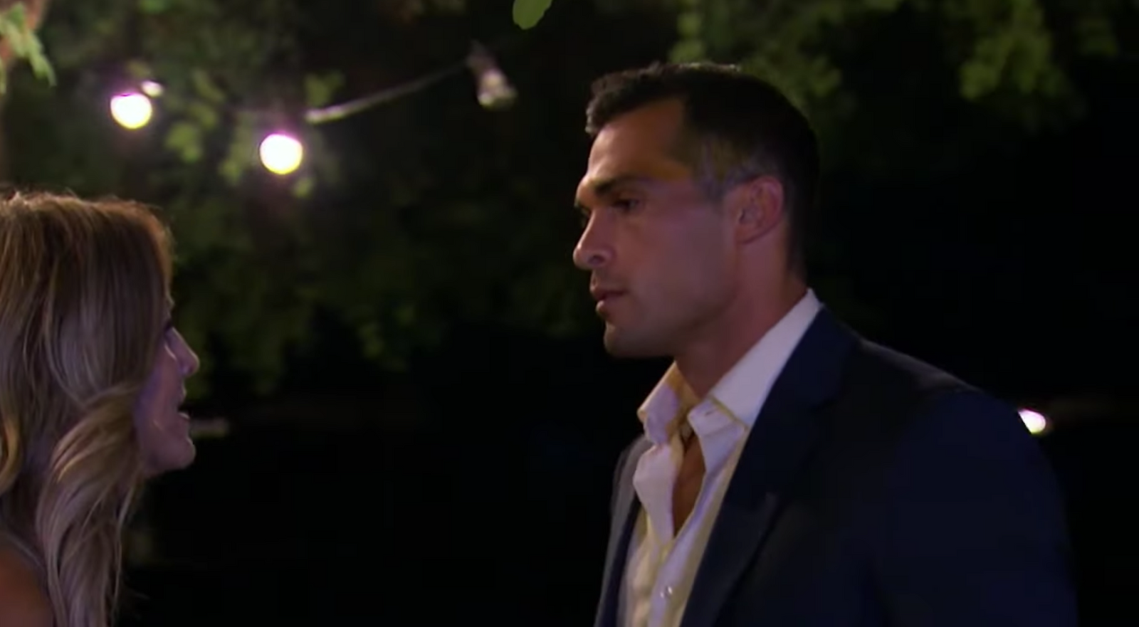 Cringeworthy Scenes From Clare Crawley's Season Of 'The Bachelorette'