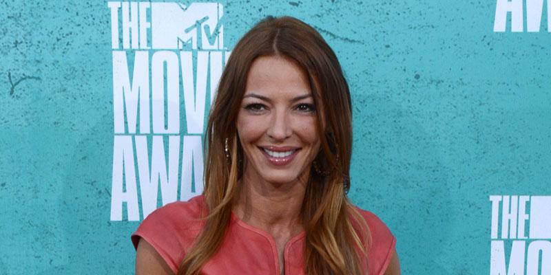 Mob Wives’ Star Drita & Her Husband Arrested In Drugs & Weapons Bust