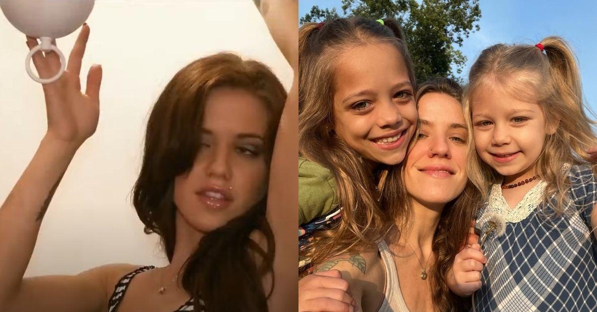 'Pretty Wild' Alum Tess Taylor: Where Is She Now?