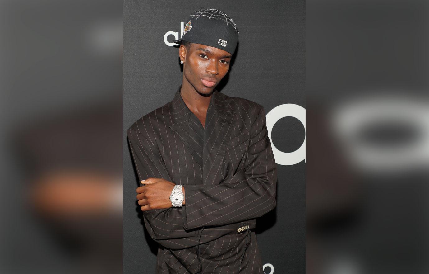 Take A Look Inside NYFW:The Shows x Alo Wellness Dept.'s Afterparty