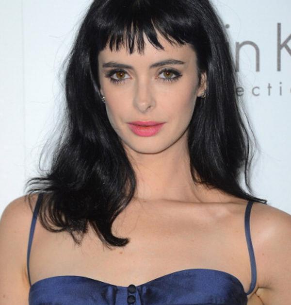 Krysten Ritter Opens Up About Losing Her Virginity and How She's Not ...