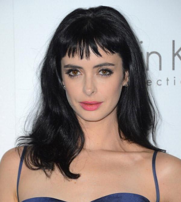 Krysten Ritter Opens Up About Losing Her Virginity and How She's Not ...