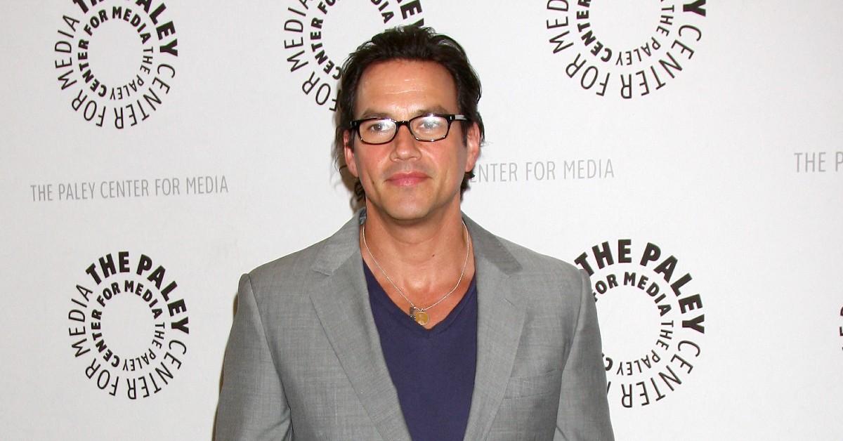 'General Hospital' Star Tyler Christopher Dies At 50
