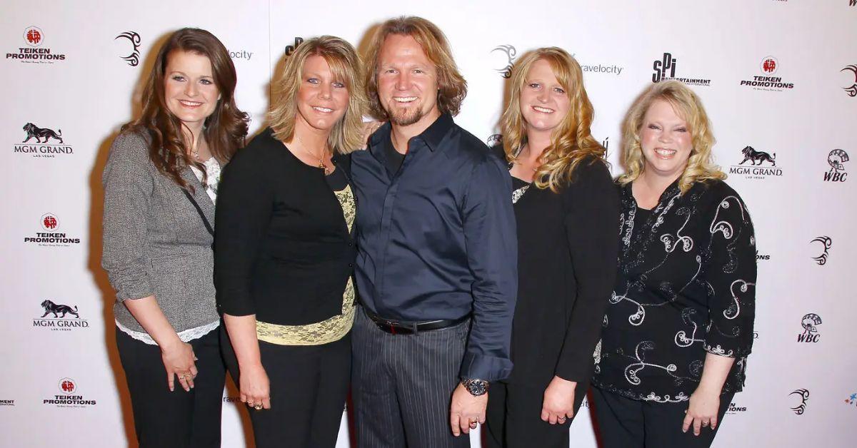'Sister Wives' Season 19 Resumes April 20: Is Season 20 Up In The Air?