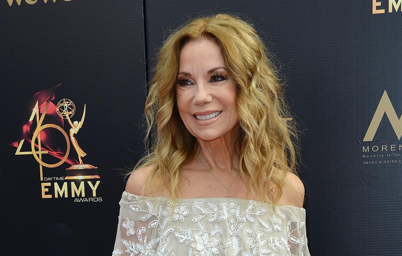 Who Is Kathie Lee Gifford's New Boyfriend?