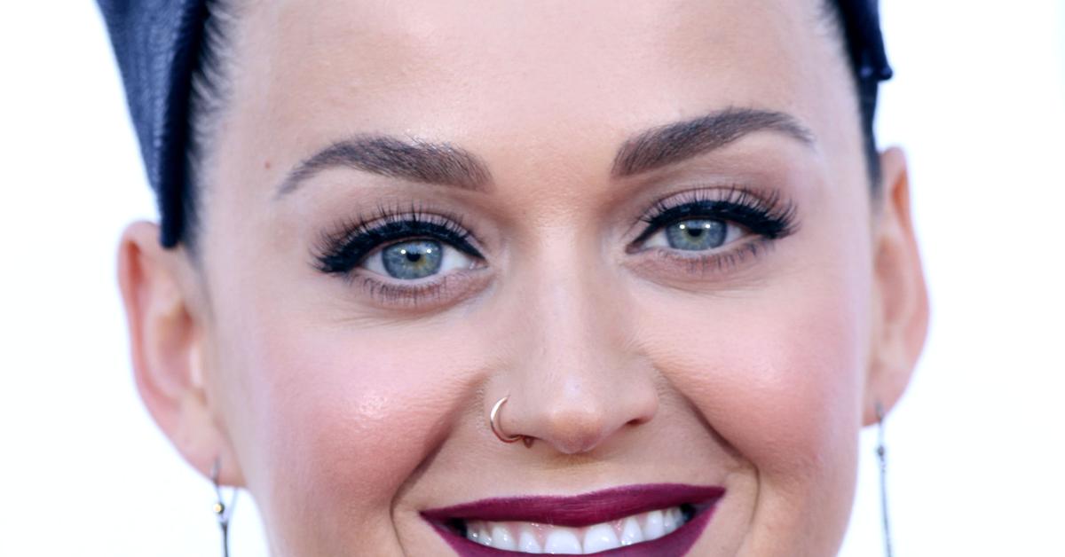 Katy Perry Angry With Boyfriend Diplo For Spending Time With New Baby ...