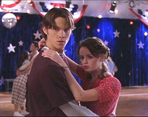 The 25 Saddest Breakups on TV