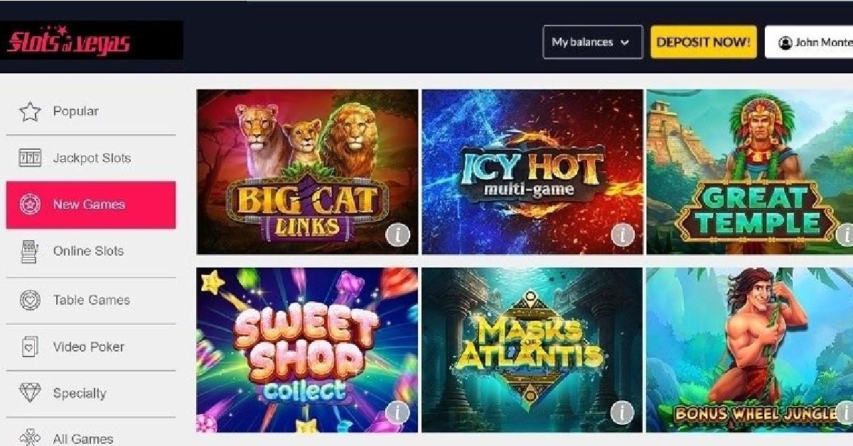 Best Real Money Slots to Play in 2024: Top 10 Online Slot Sites