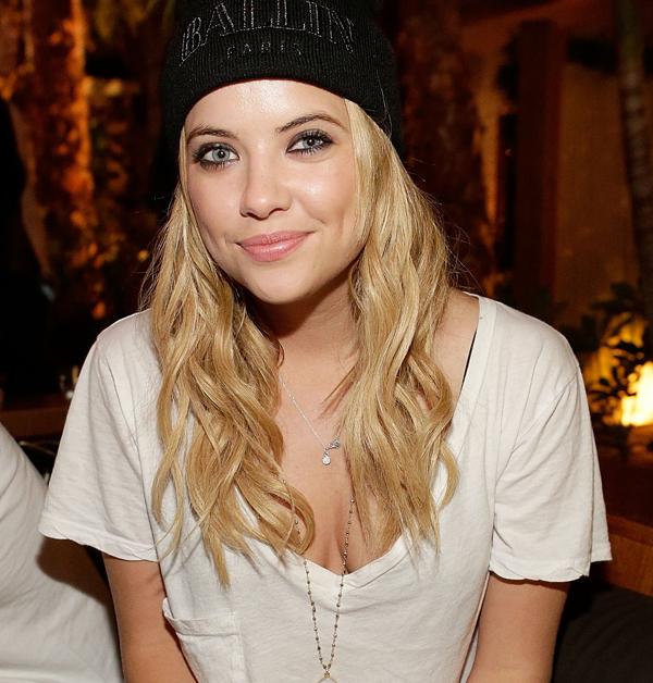 Gotta See It Gram of the Day: Ashley Benson Shares Adorable # ...
